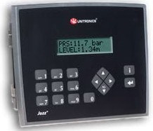 OPLC Unitronics Jazz - Sistematismos, S.L.Sistematismos, S.L.